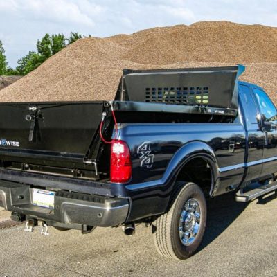 Trailer/Truck Beds/Inserts – Payne's Trailer Sales