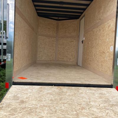 Trailer/Truck Beds/Inserts – Payne's Trailer Sales