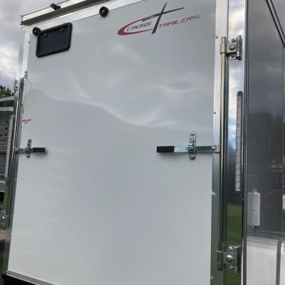 Trailer/Truck Beds/Inserts – Payne's Trailer Sales