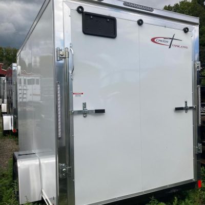 Cross Trailers – Payne's Trailer Sales