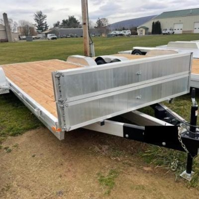 Trailer/Truck Beds/Inserts – Payne's Trailer Sales