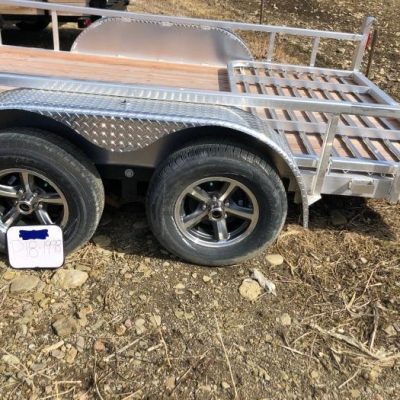 Trailer/Truck Beds/Inserts – Payne's Trailer Sales