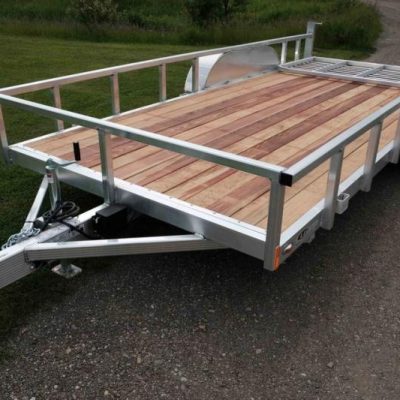 Trailer/Truck Beds/Inserts – Payne's Trailer Sales