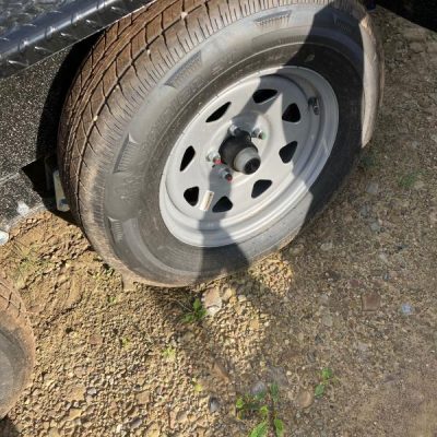 Trailer/Truck Beds/Inserts – Payne's Trailer Sales