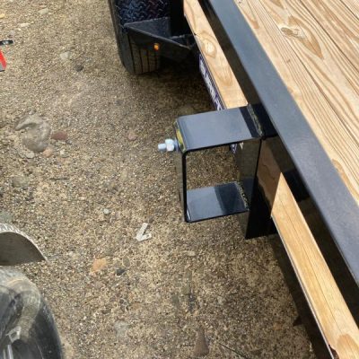 Trailer/Truck Beds/Inserts – Payne's Trailer Sales