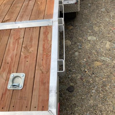 Trailer/Truck Beds/Inserts – Payne's Trailer Sales