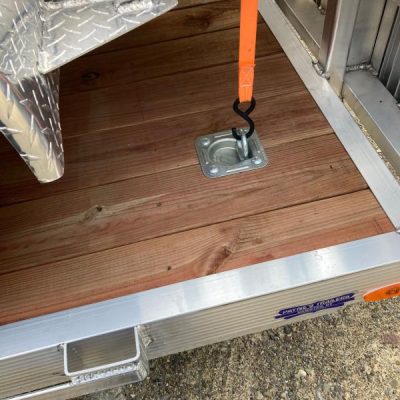 Trailer/Truck Beds/Inserts – Payne's Trailer Sales