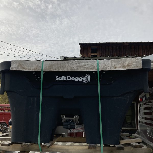 Fisher Sander – Payne's Trailer Sales