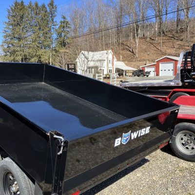 Trailer/Truck Beds/Inserts – Payne's Trailer Sales