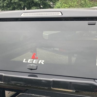 LEER – Payne's Trailer Sales